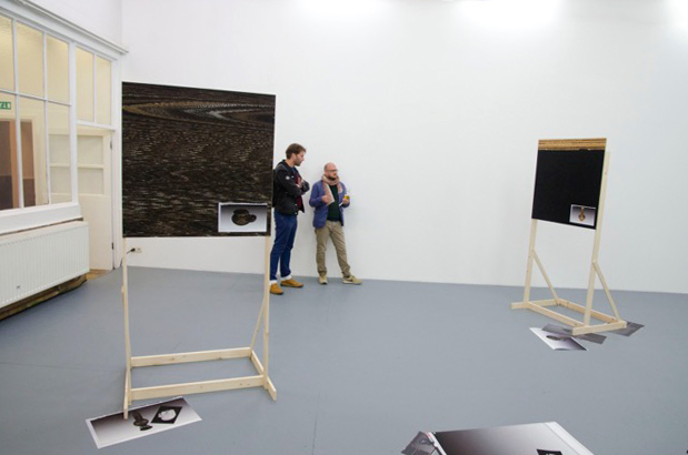 Arbeid (Work) | Stephanie Syjuco