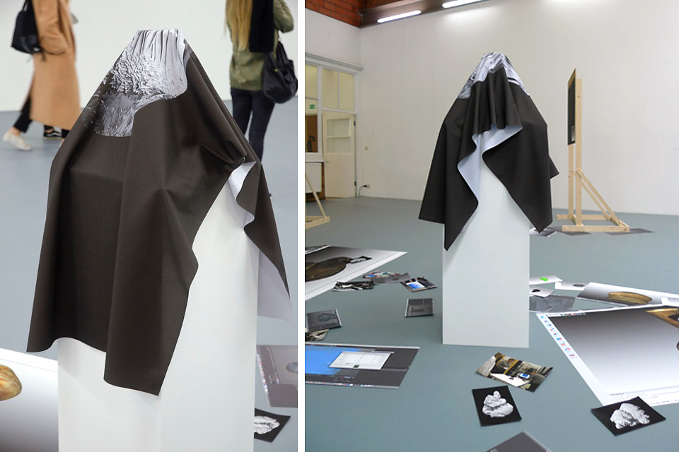 Arbeid (Work) | Stephanie Syjuco