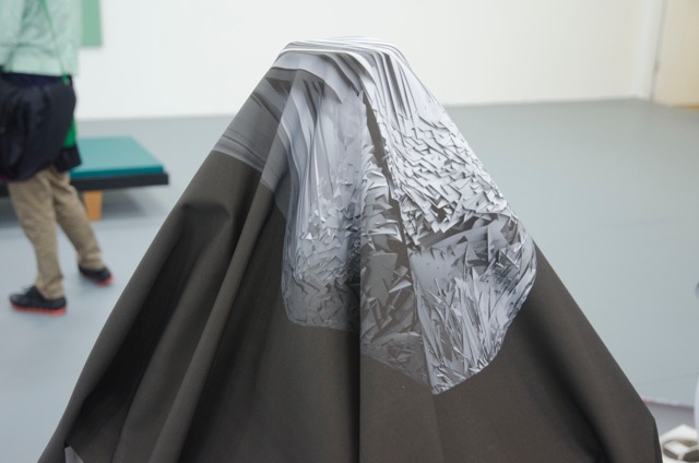 Arbeid (Work) | Stephanie Syjuco