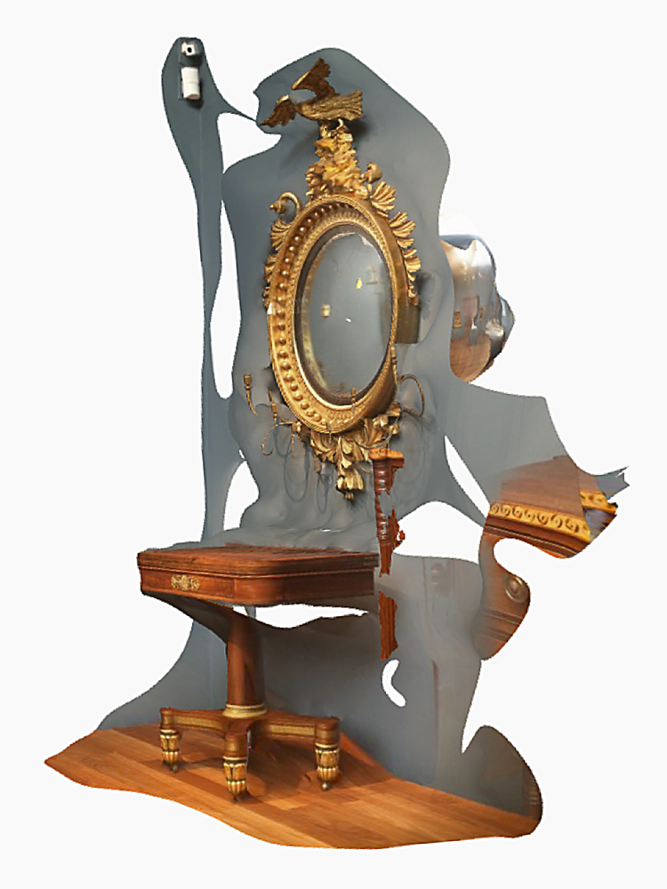 Visible Effects of the Invisible | Stephanie Syjuco