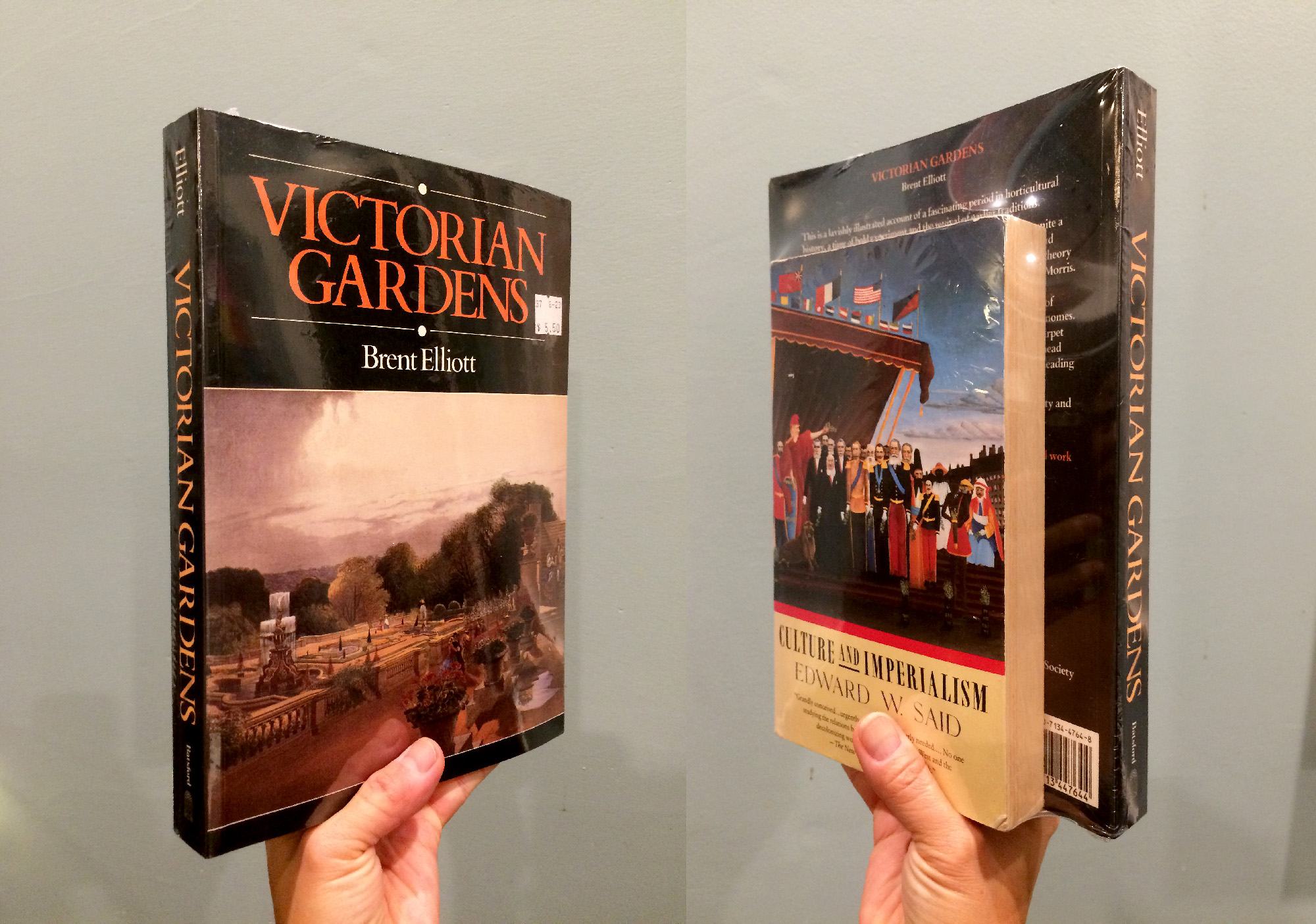 Added Value | Stephanie Syjuco