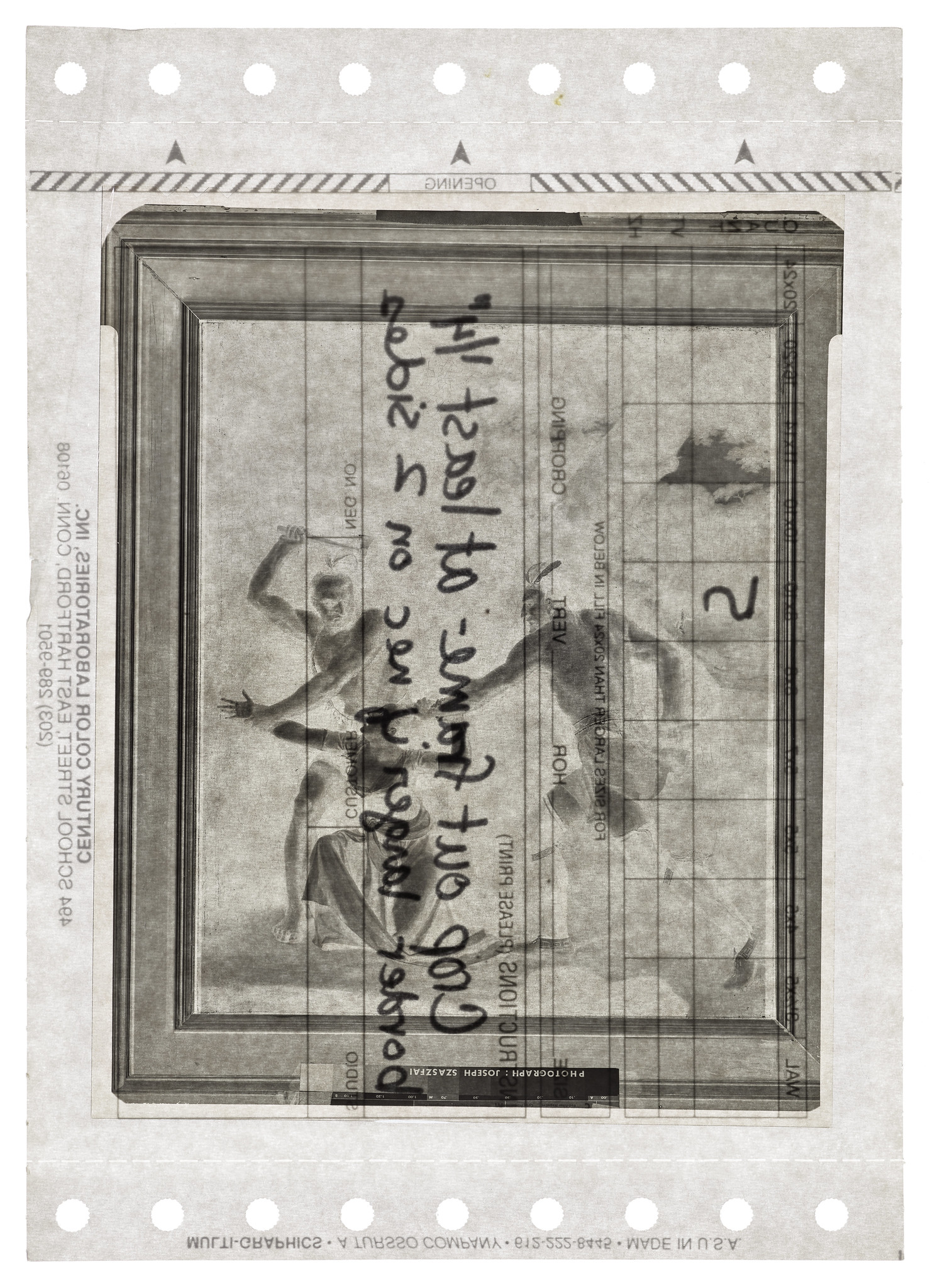 MATRIX 190: Stephanie Syjuco: Image Trafficking | Stephanie Syjuco