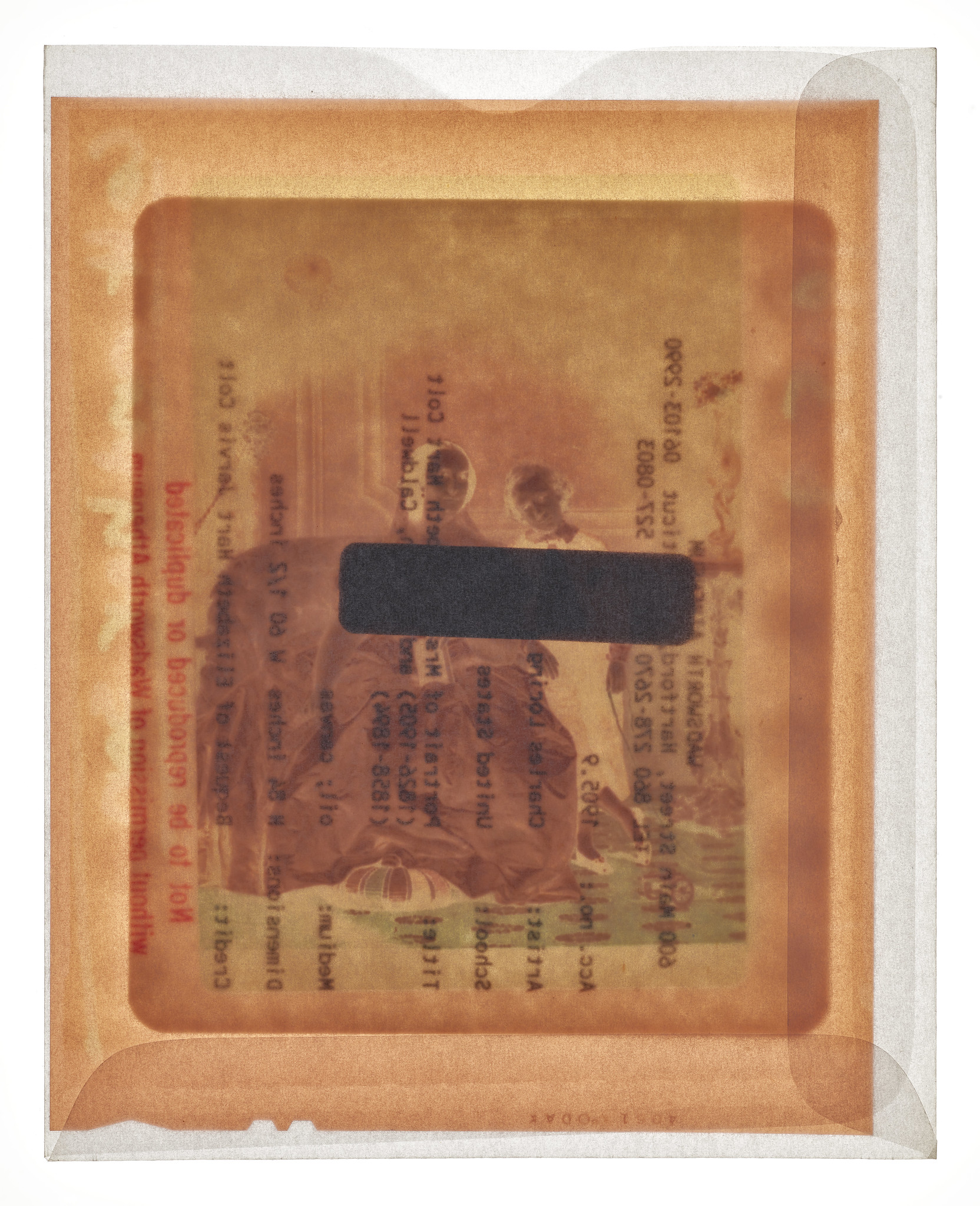 MATRIX 190: Stephanie Syjuco: Image Trafficking | Stephanie Syjuco