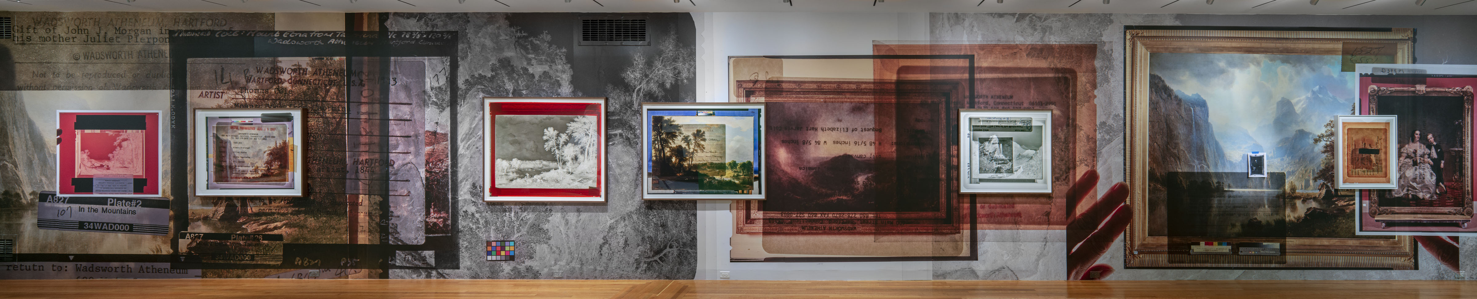 MATRIX 190: Stephanie Syjuco: Image Trafficking | Stephanie Syjuco