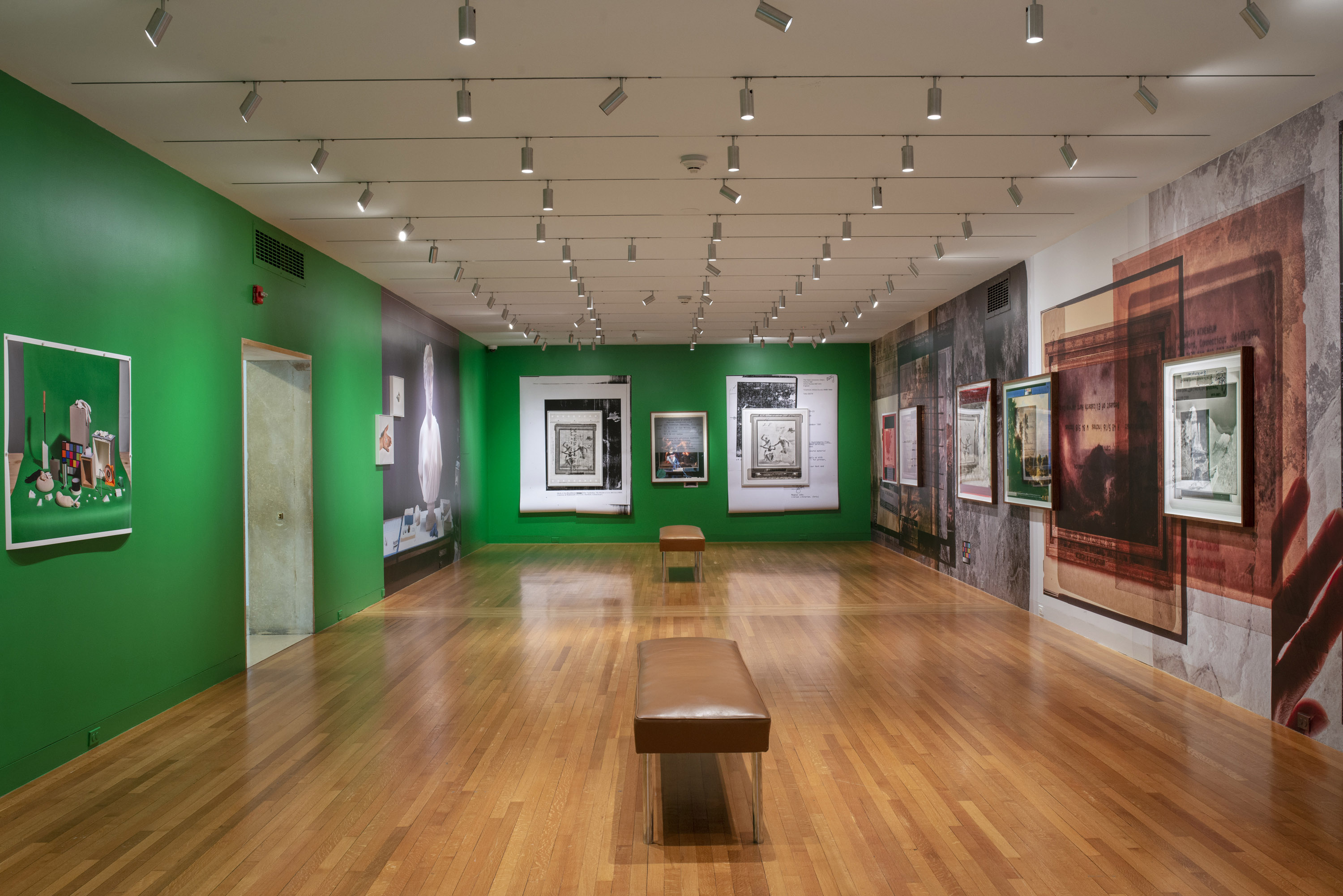 MATRIX 190: Stephanie Syjuco: Image Trafficking | Stephanie Syjuco