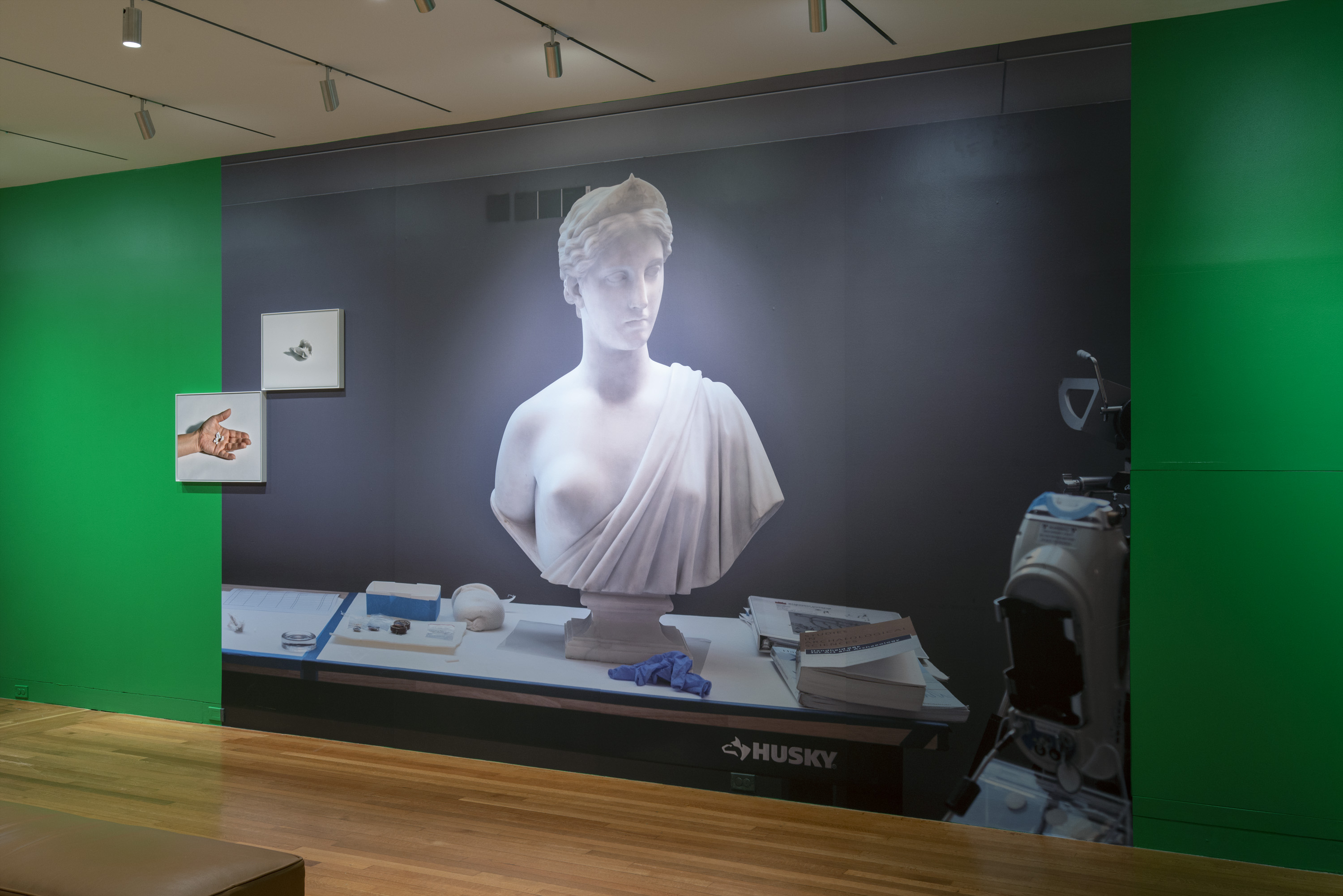 MATRIX 190: Stephanie Syjuco: Image Trafficking | Stephanie Syjuco