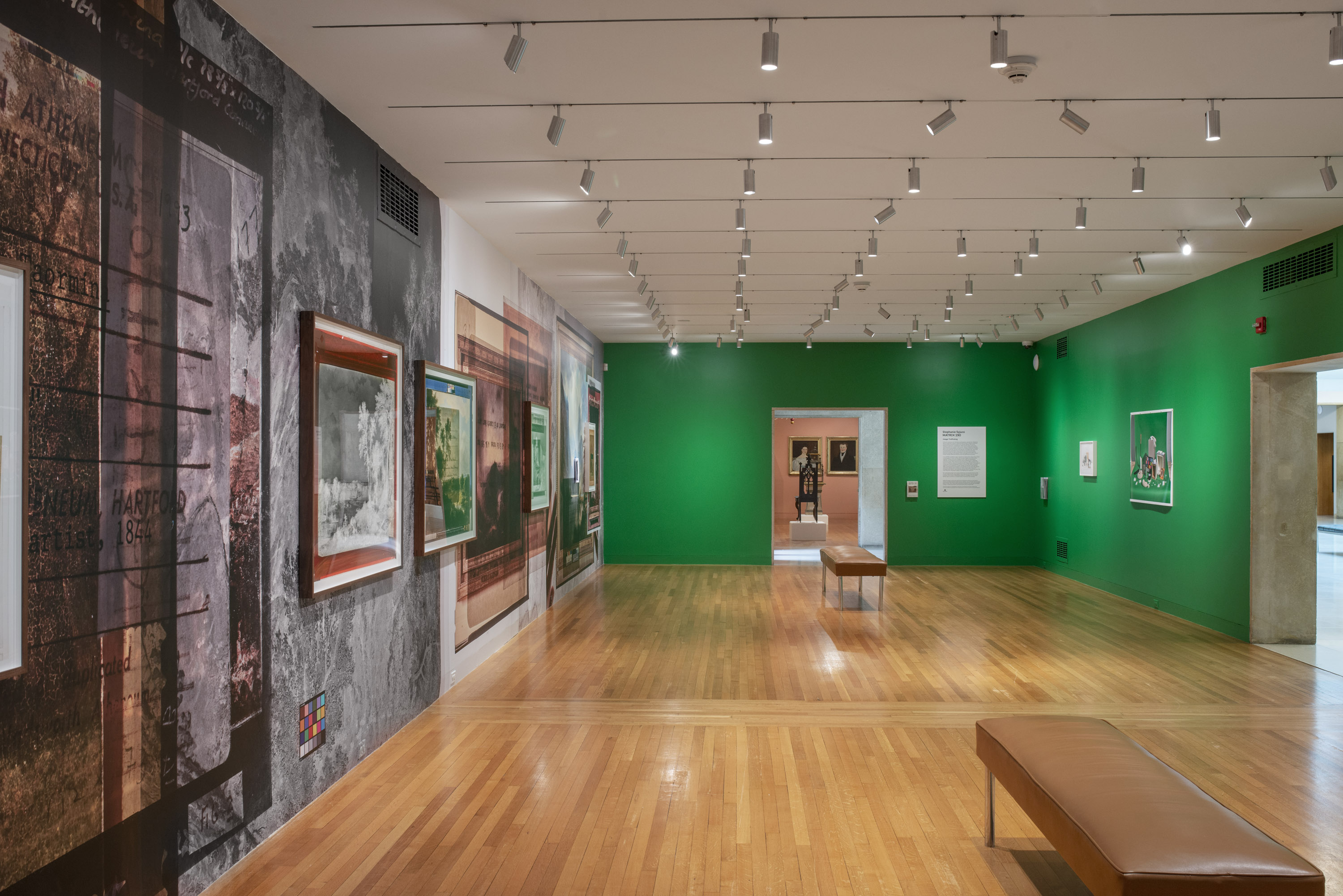 MATRIX 190: Stephanie Syjuco: Image Trafficking | Stephanie Syjuco