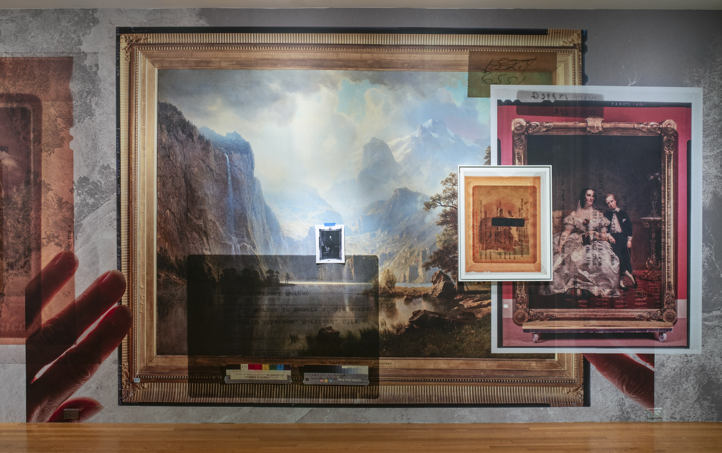 MATRIX 190: Stephanie Syjuco: Image Trafficking | Stephanie Syjuco