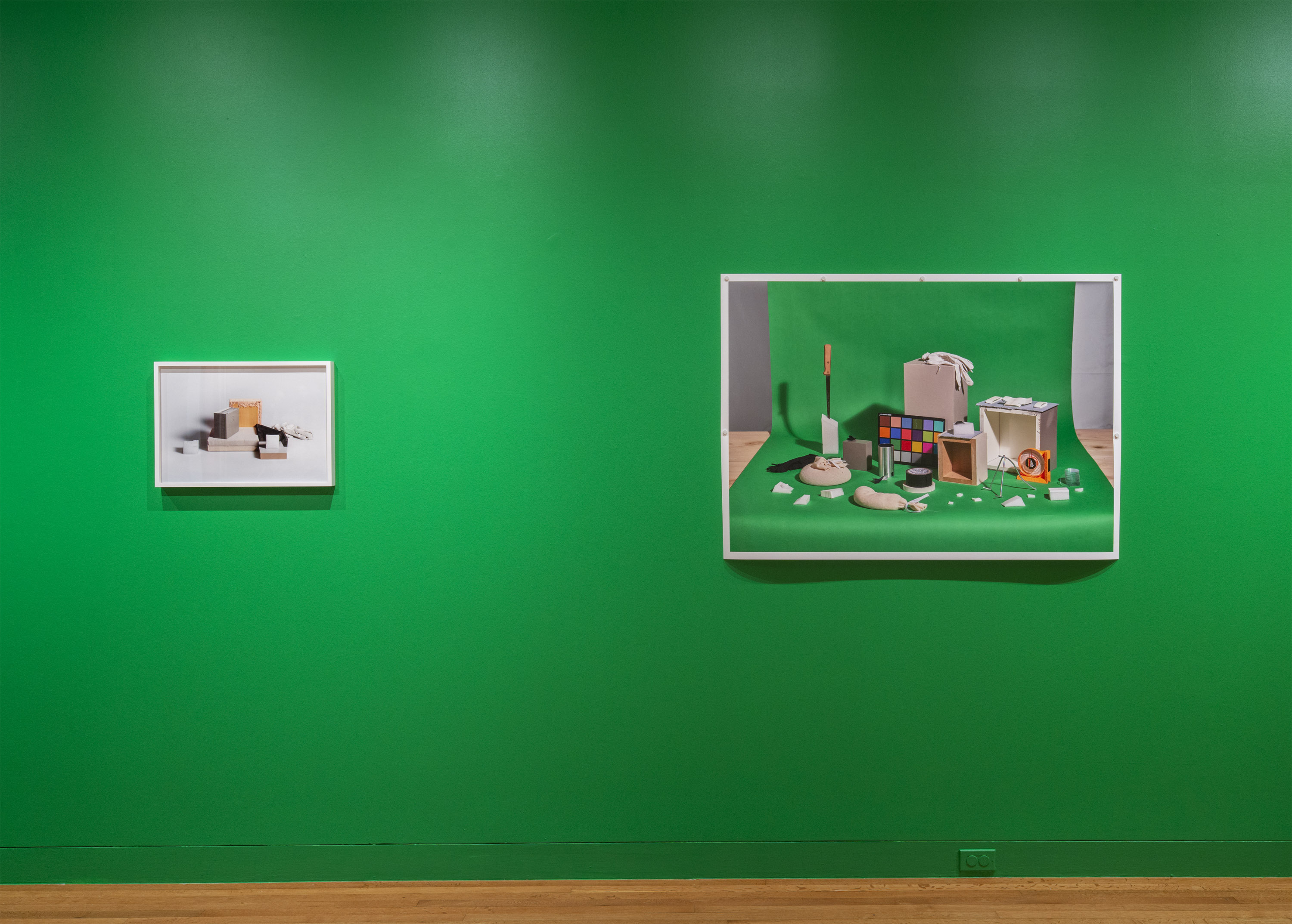 MATRIX 190: Stephanie Syjuco: Image Trafficking | Stephanie Syjuco