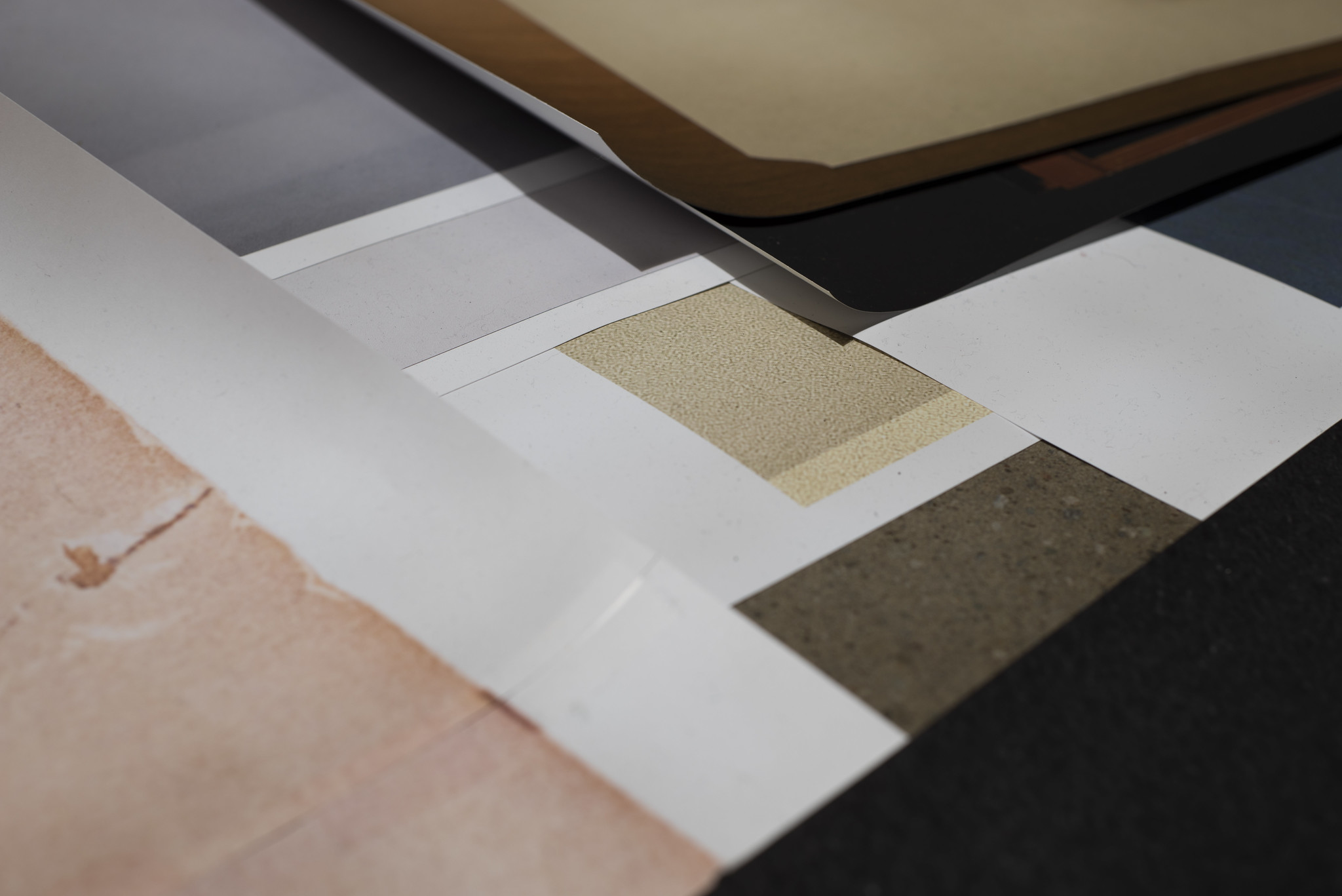 Figure/Ground Studies | Stephanie Syjuco